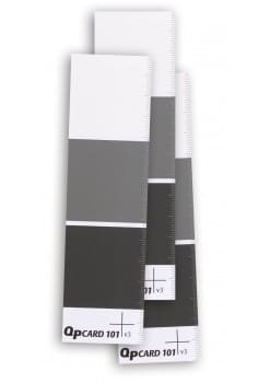 QP Card 101 (3szt.) | Wzorniki.eu | QPcard