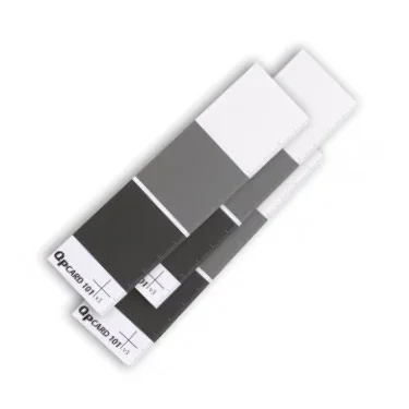 QP Card 101 (3szt.) | Wzorniki.eu | QPcard