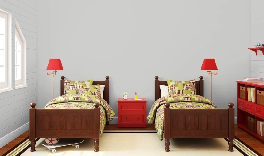 Jaki to kolor RAL 7047 Telegrey 4 | Wzorniki.eu