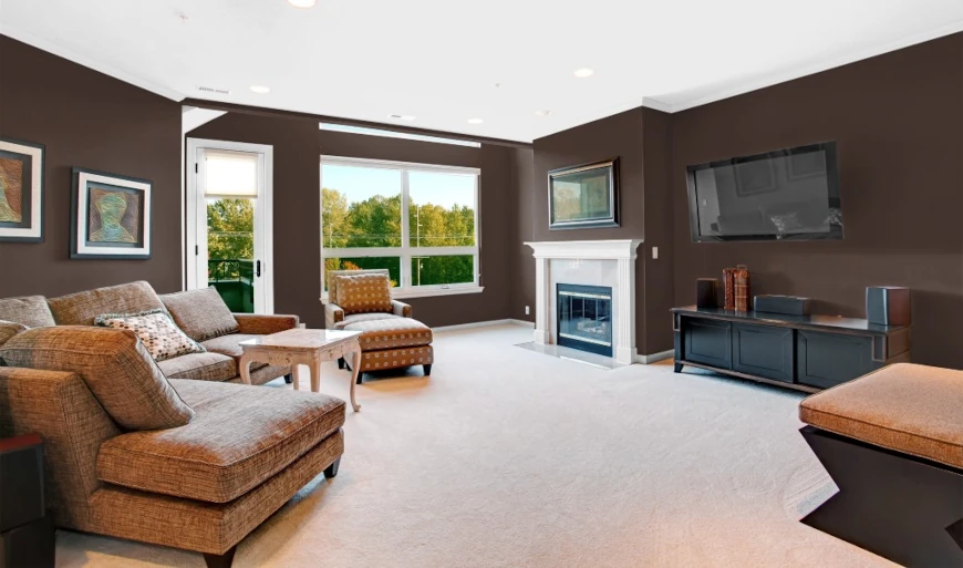 Jaki to kolor RAL 8017 | Wzorniki.eu