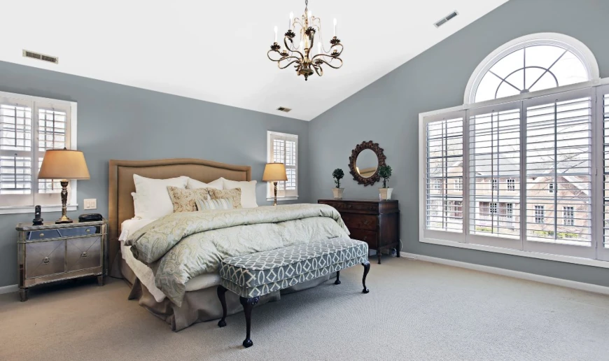 Jaki to kolor RAL 7040 Window grey | Wzorniki.eu